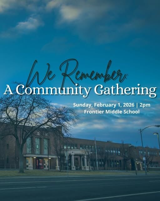 ‘We Remember’ gathering focuses on unity 30 years after Frontier Middle ...